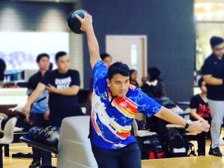 Bowling Putri Indonesia Gagal Sabet Medali di SEA Games 2017