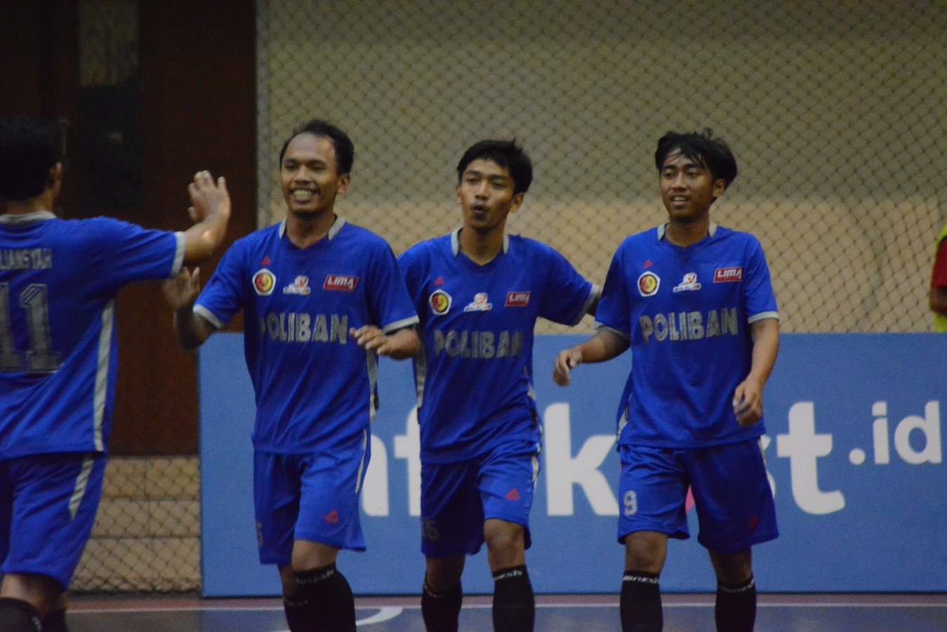 Wadahi Bakat Generasi Muda, FEB-Universitas Pancasila Gelar Kompetisi ...