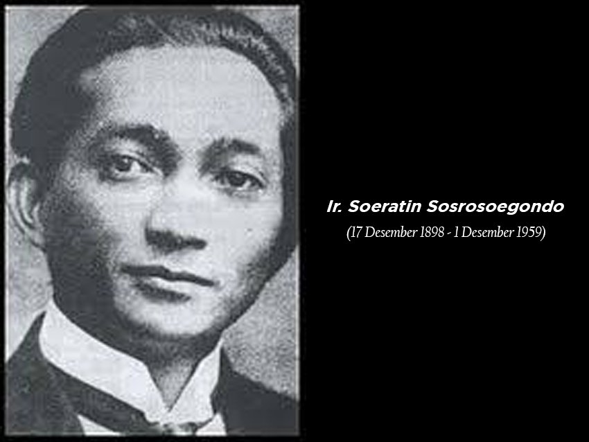 Kisah Inspirasi Dibalik Soeratin Cup dan Kontribusinya ke Tim Nasional ...