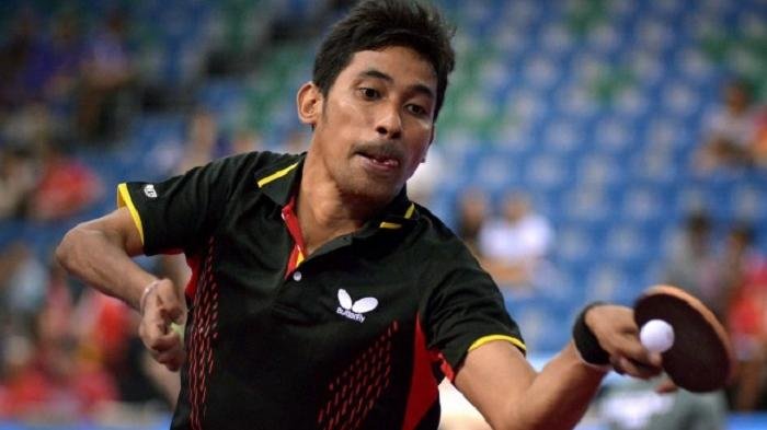 Unik Nih, Intip Kisah Sang Kolektor Maskot Pesta Olahraga