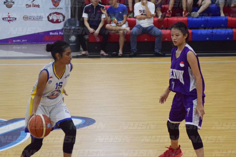 Kompetisi Basket Putri Srikandi Cup Seri 3 Siap Digelar, Persaingan ...