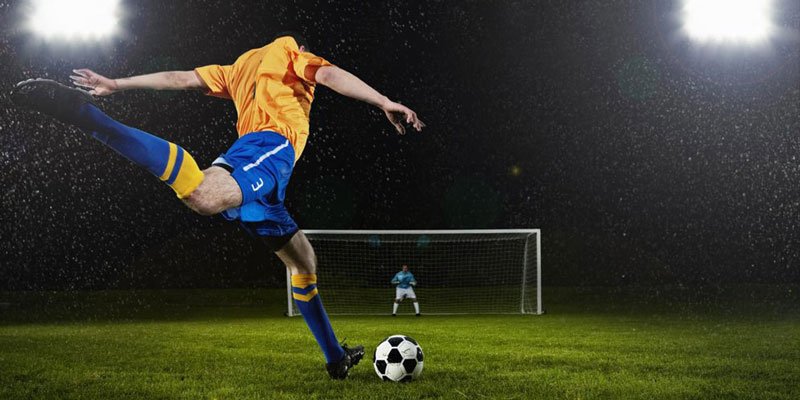 Agar Pinalti berhasil, Perlu Kamu ketahui Tentang Pinalti FIFA