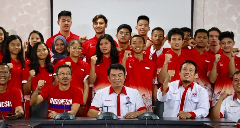 Jadi Juara Liga 1 di Jakarta, Persija Tim Terbaik di Liga 1 Sepanjang 2018