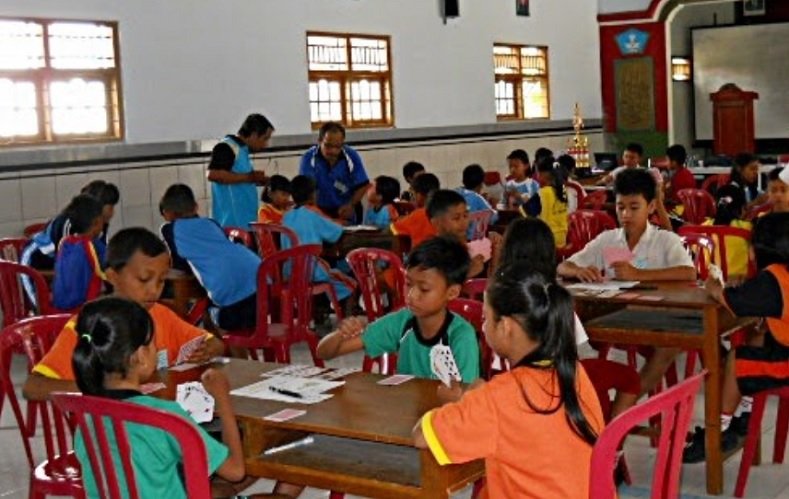 Kembali Pimpin PB GABSI, Miranda Fokuskan Program Bridge Go To School