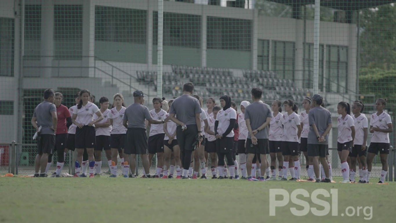 Garuda Gemilang Soccer School Hadir Di Kawasan Jakarta Barat