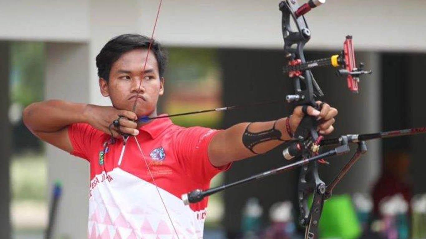 PB Perpani Sebut Indonesia Punya Masa Depan Cerah di Cabor Panahan