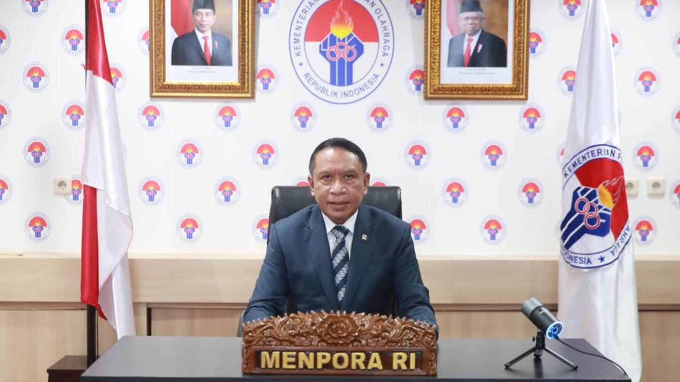 Indonesia Ultimate Golf Series 2018, Ajang Pegolf Amatir Indonesia Adu ...