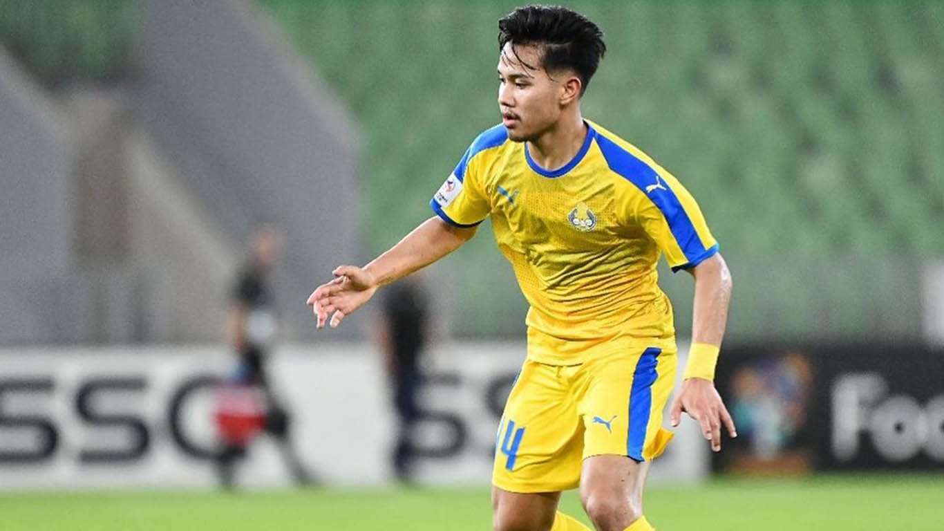 Cerita Stadion Mini Ciputat Dulu dan Sekarang
