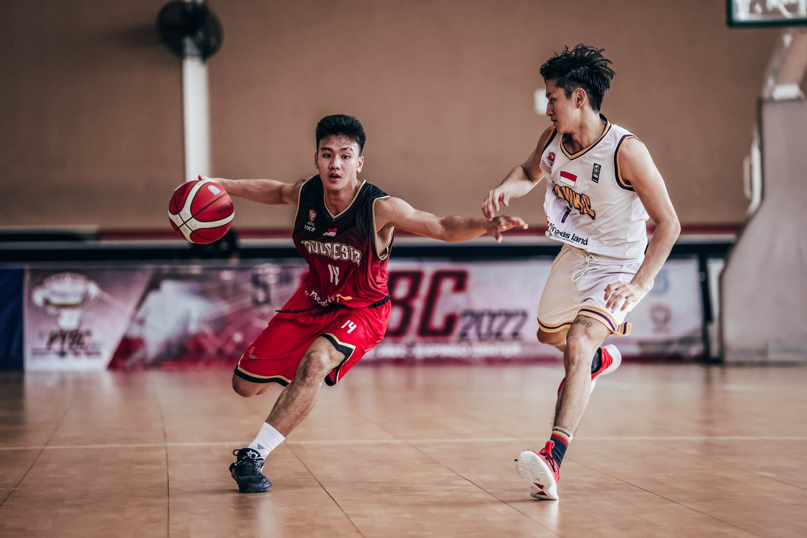 Terinsiprasi Kadispora Cup di Bali, Giliran NTT Jaring Pebasket Berbakat